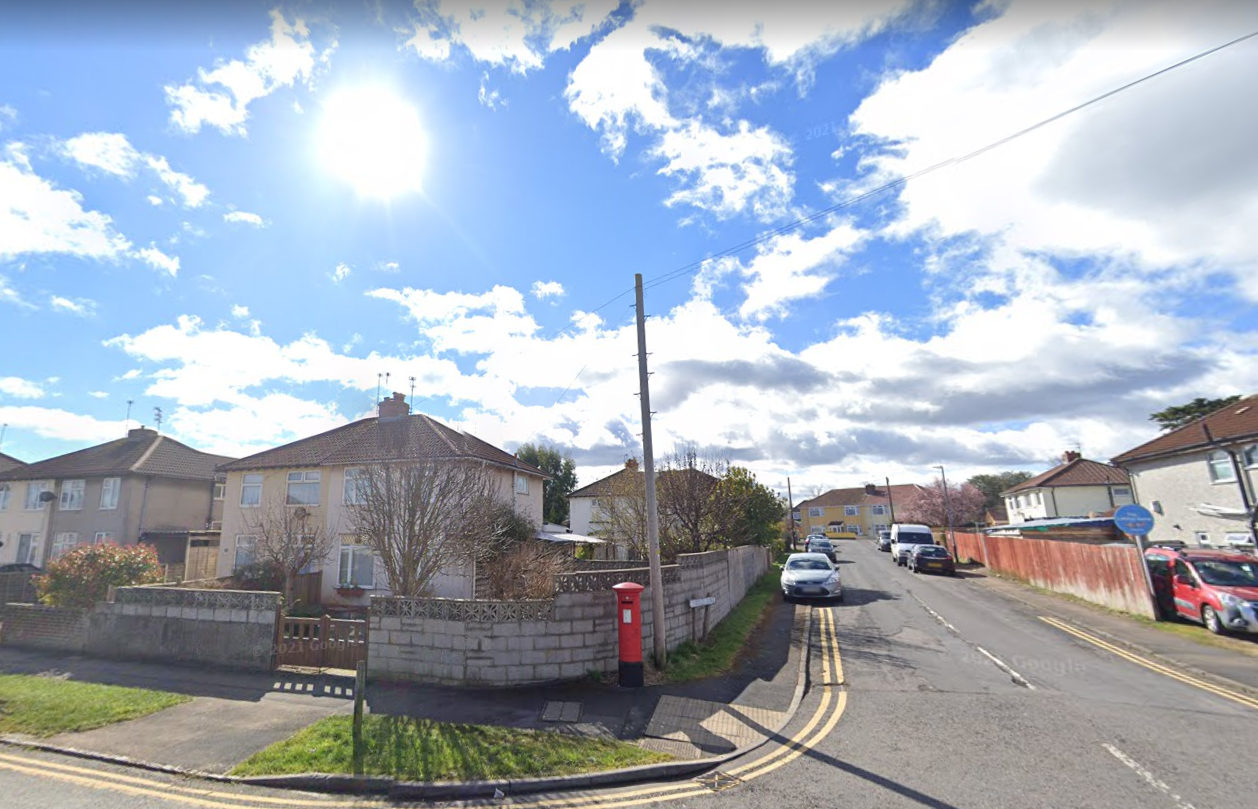Fears over parking pressure as Filton house extension ‘HMO through back ...